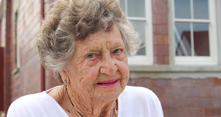 Old hall rekindles movie magic - Local Matters