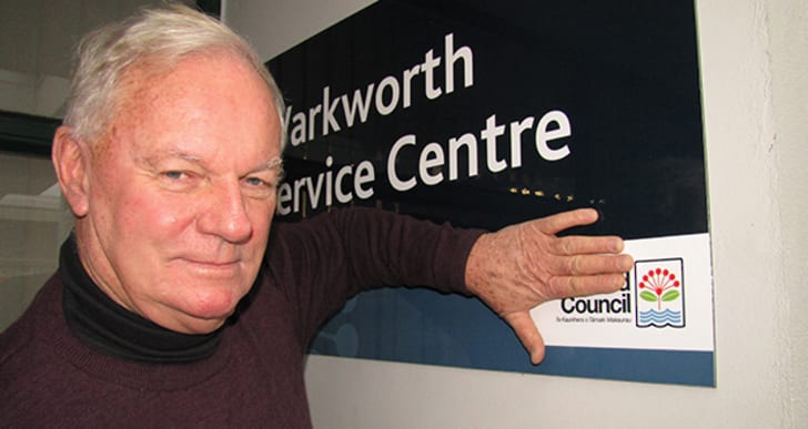 Give ratepayers a say - Local Matters