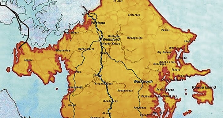 Soul-searching time for Council as NAG edges forward - Local Matters