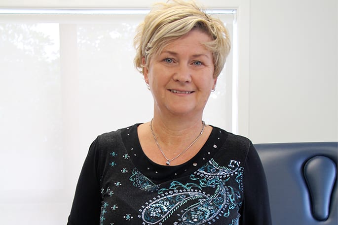 Changing places: Complete Feet Podiatry - Local Matters