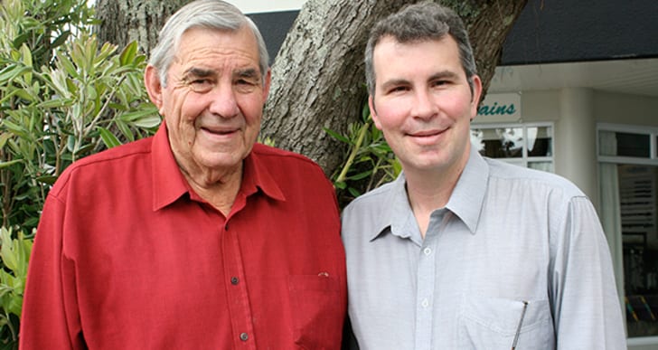 Introducing: Health At Hand - Local Matters