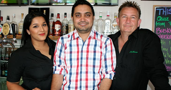 Changing faces: Muldoons - Local Matters