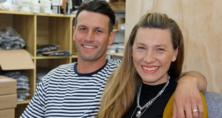 Introducing: Shine On - Local Matters