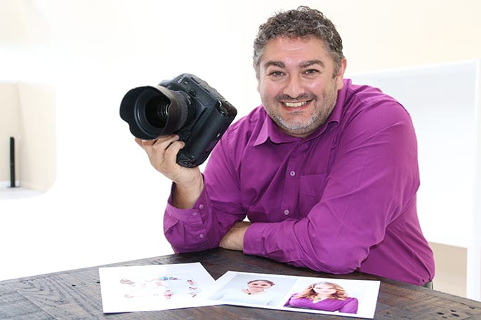 Introducing: Visual Voice - Local Matters