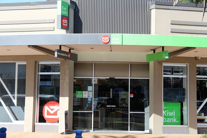 Orewa post office relocates services - Local Matters