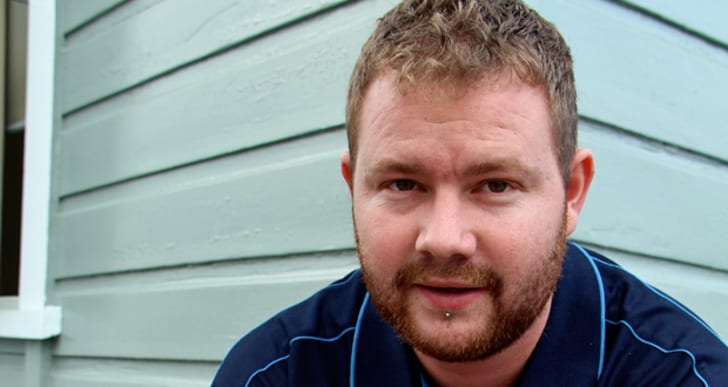 Neil Taylor, Cabinetmaker & Design - Local Matters