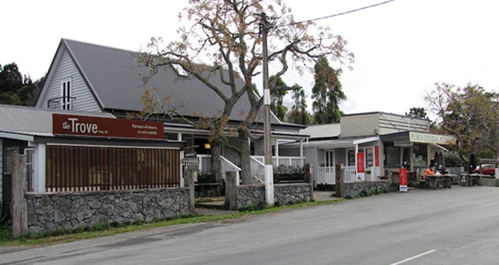 Our Patch - Puhoi: Past tense - Local Matters