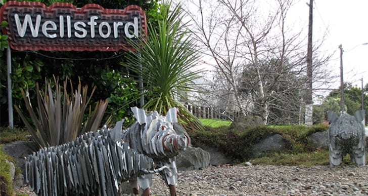 Our Patch - Wellsford: What’s the biggest issue? - Local Matters