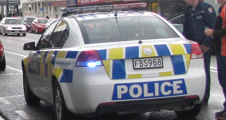 24 hour police cover on way - Local Matters