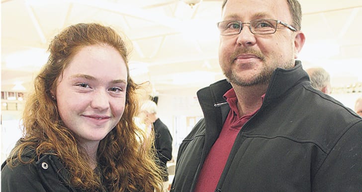 Rodney Youth MP appointed - Local Matters