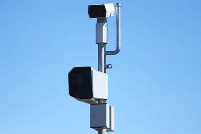 Works starts on camera installation project - Local Matters