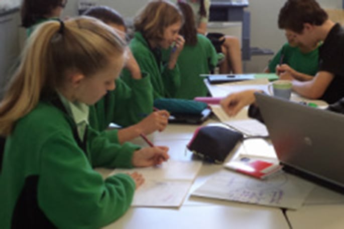 Intermediate classes on way out - Local Matters