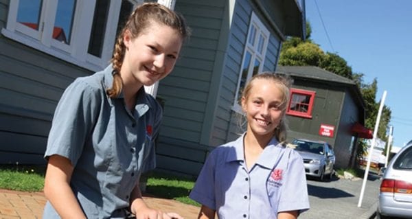 Students mobilise students on stormwater pollution - Local Matters