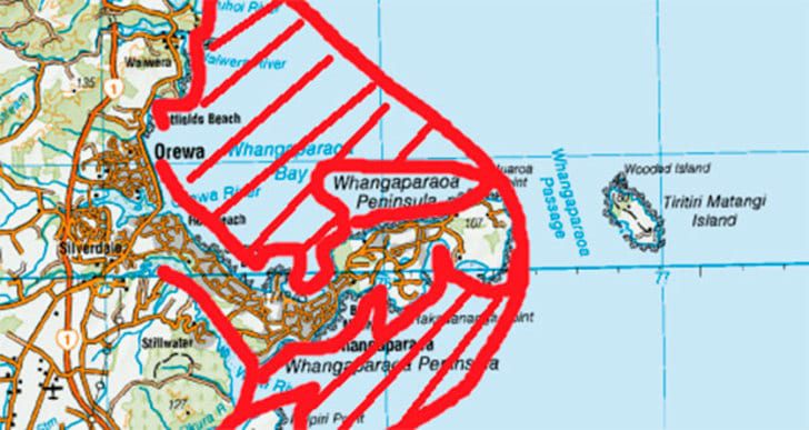 Shellfish ban lifted - Local Matters