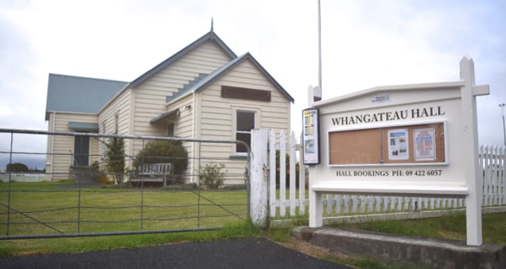 Policy could reduce hall fees - Local Matters