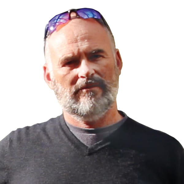 Wine - Weathering the weather - Local Matters