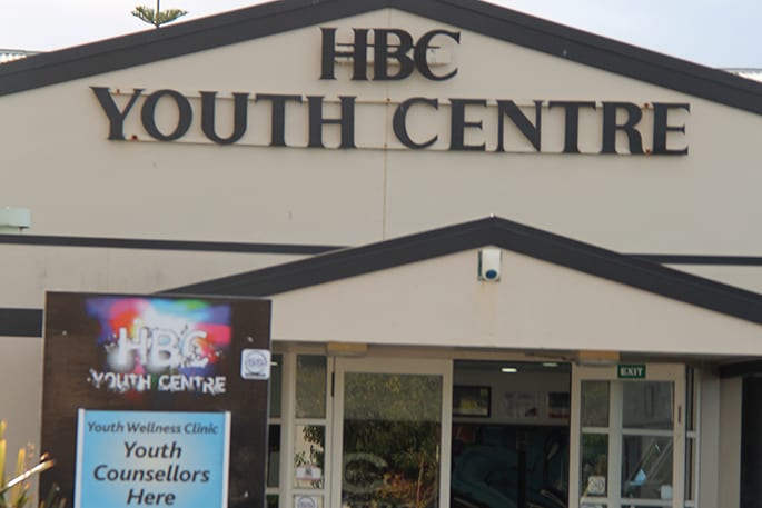 Youth centre gets governing body grant - Local Matters