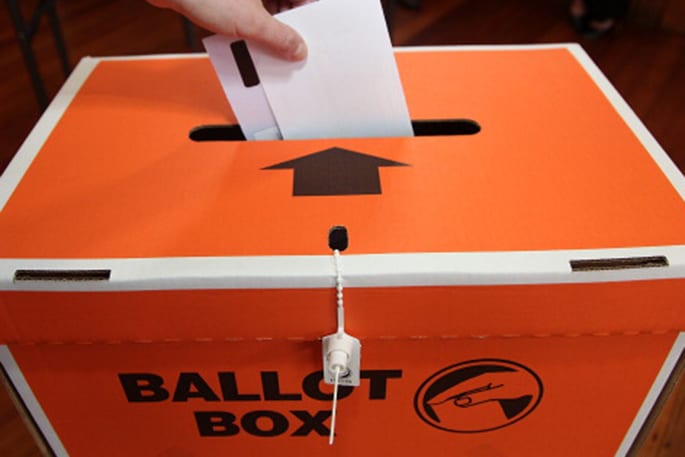 Next Council to face urgent challenges - Local Matters