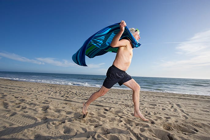 Getting out and about - Local Matters