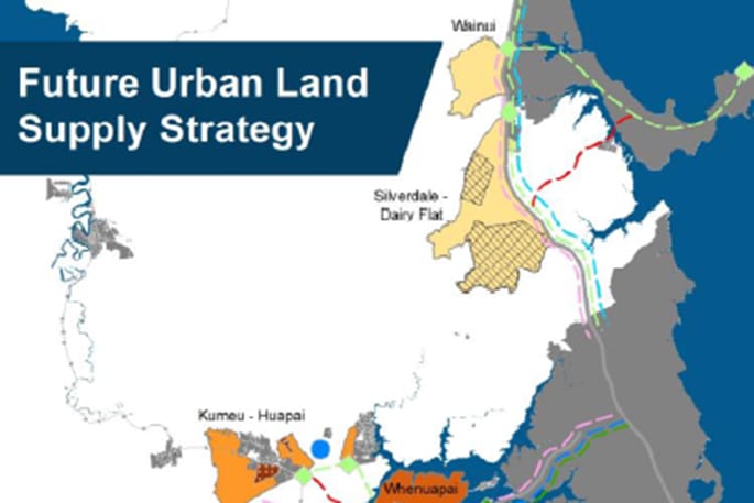 Structure plan underway - Local Matters