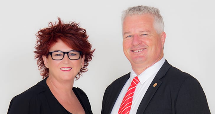 Local Link: Mike Pero Real Estate - Local Matters