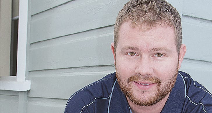 Five years in business: Neil Taylor Cabinetmaker & Design, Warkworth ...
