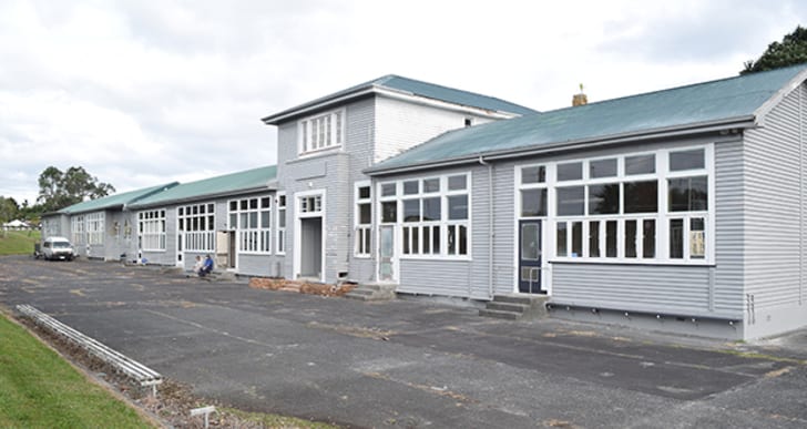 School s future under wraps - Local Matters