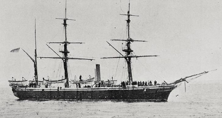 Grave history unearthed - Local Matters