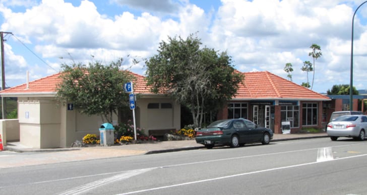 Wellsford community rouses for old library s future - Local Matters