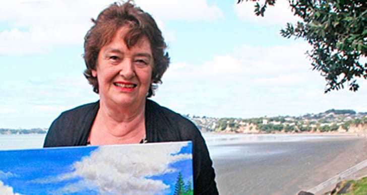 Our Opinion - Alison Holst bows out - Local Matters