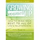 Growing Yourself Up - Local Matters