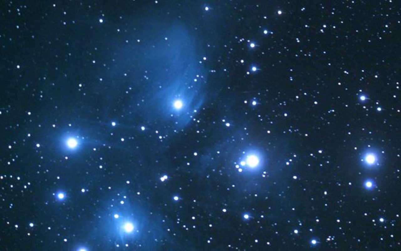 Astronomy - Matariki a positive sign - Local Matters