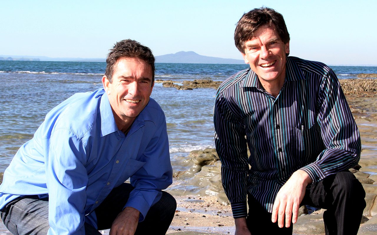 Viewpoint - You push, we pull - Local Matters