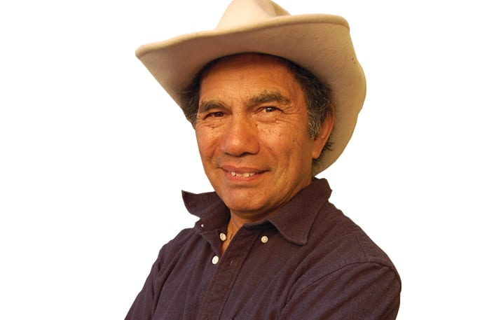 Local Folk - Fred Renata - Local Matters