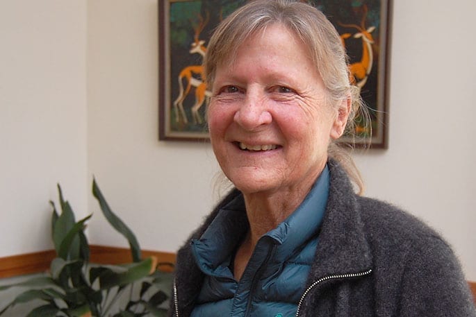 Local Folk - Lyn Wade - Local Matters