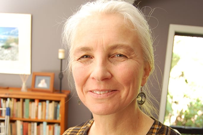 Local Folk - Sally Knight - Local Matters