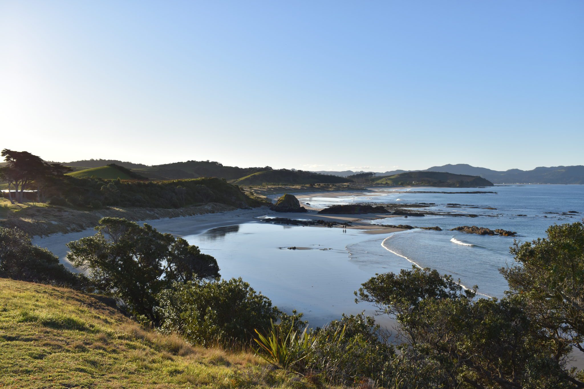 Holiday at home - Local Matters