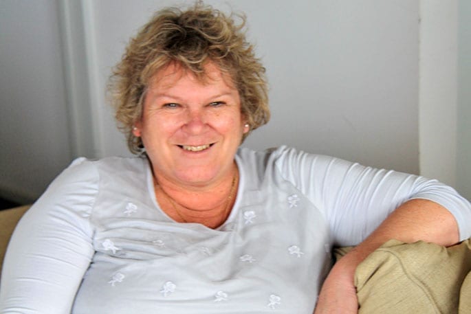 Local Folk - Karen Gibbons - Local Matters