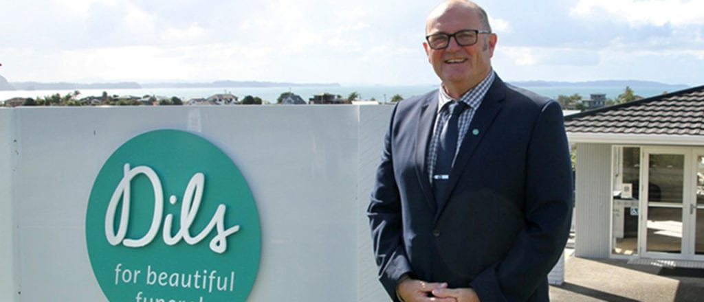 Dils - Local Matters