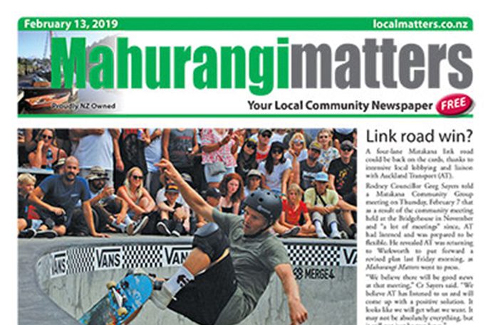 Local newspapers still important, survey finds - Local Matters