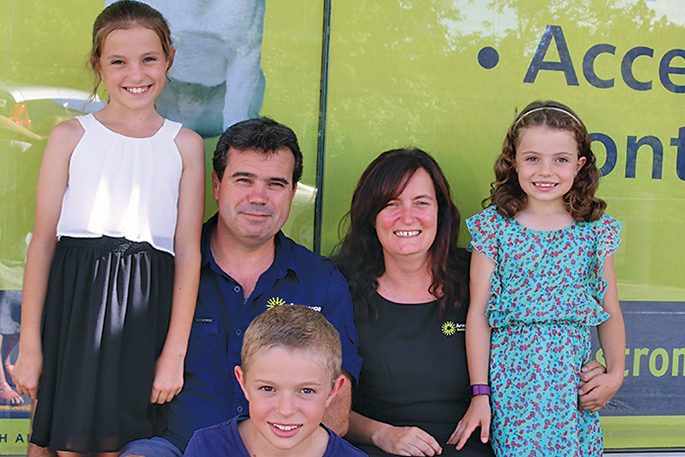 Changing Faces - Armstrong Rodney - Local Matters