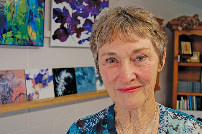 New Faces - Energy Works - Local Matters