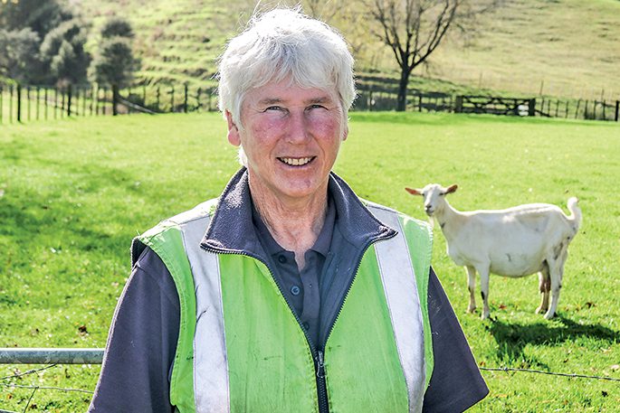 Breeder produces superior lambs - Local Matters