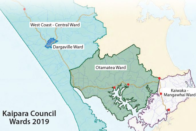 Top review options shift balance of power to Mangawhai - Local Matters