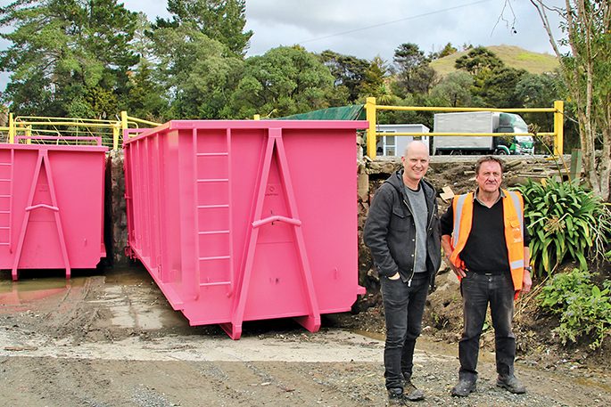 New look refuse and recycling centres reopening this week - Local Matters