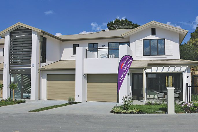 Summerset reaches capacity following building spree - Local Matters