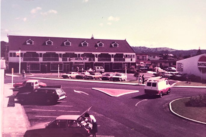 Search for historical photos of Orewa underway - Local Matters