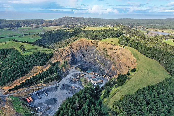 Quarry neighbours prepare for ongoing legal battle - Local Matters