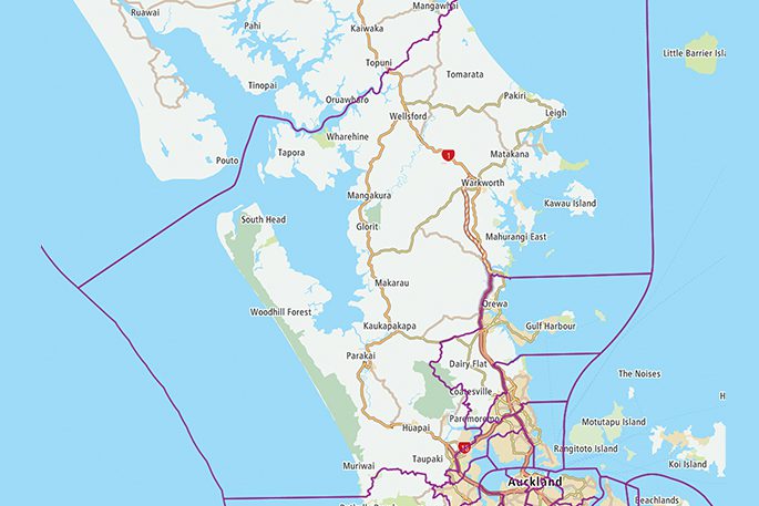 Sitting MPs line-up for new Kaipara ki Mahurangi battle - Local Matters