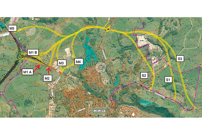 Submissions urge four-lane Matakana link road from outset - Local Matters